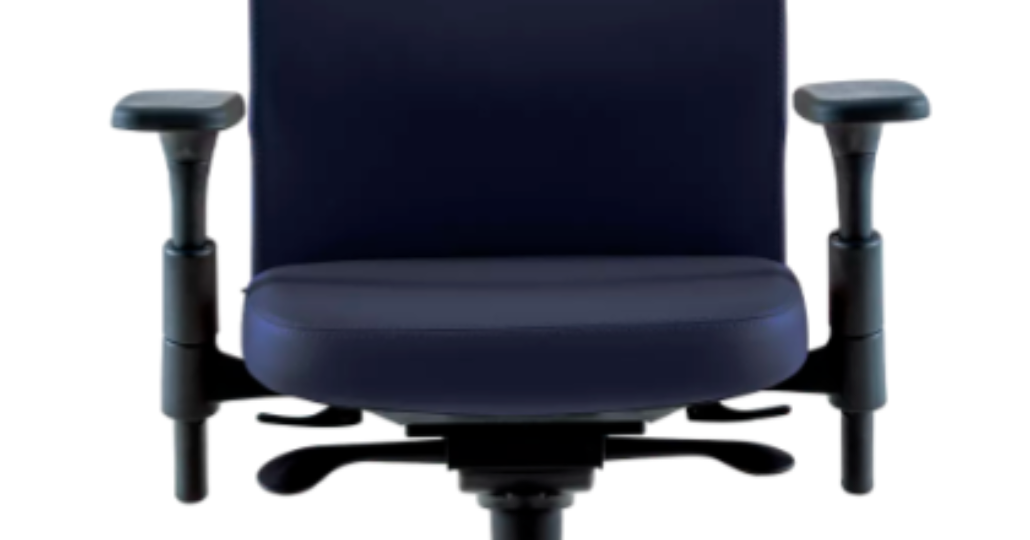 Cadeira Office Flexform Tecton Unique - Cadeira Certa