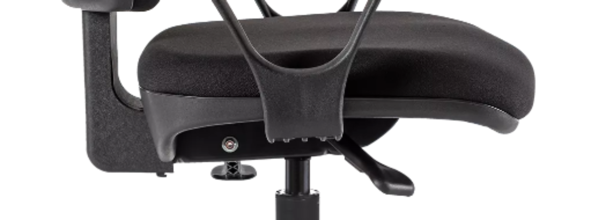 Cadeira Office Flexform Lite - Cadeira Certa