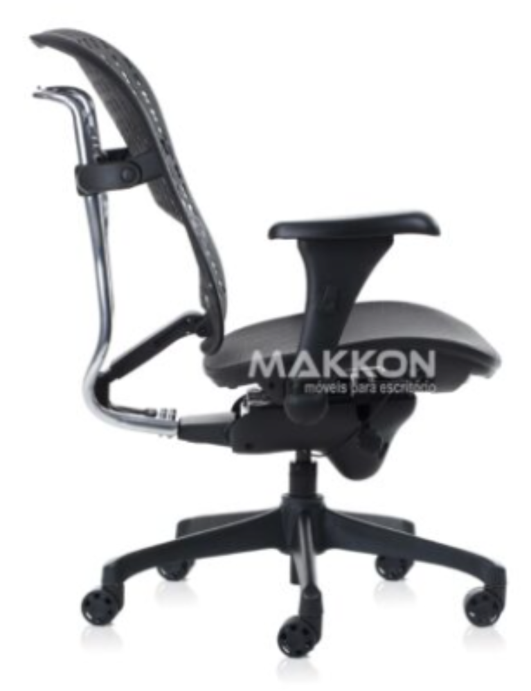 Cadeira Office Makkon Mk50A - Cadeira Certa