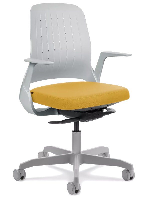 Flexform My Chair Flexform | LinkedIn