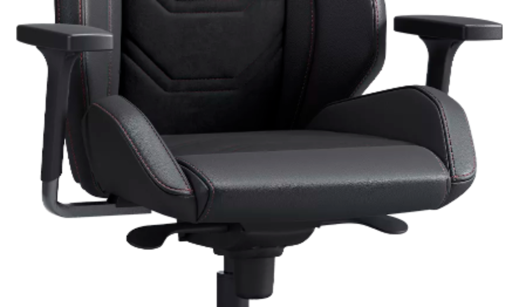 Cadeira Gamer Flexform Alpha PRO - Cadeira Certa