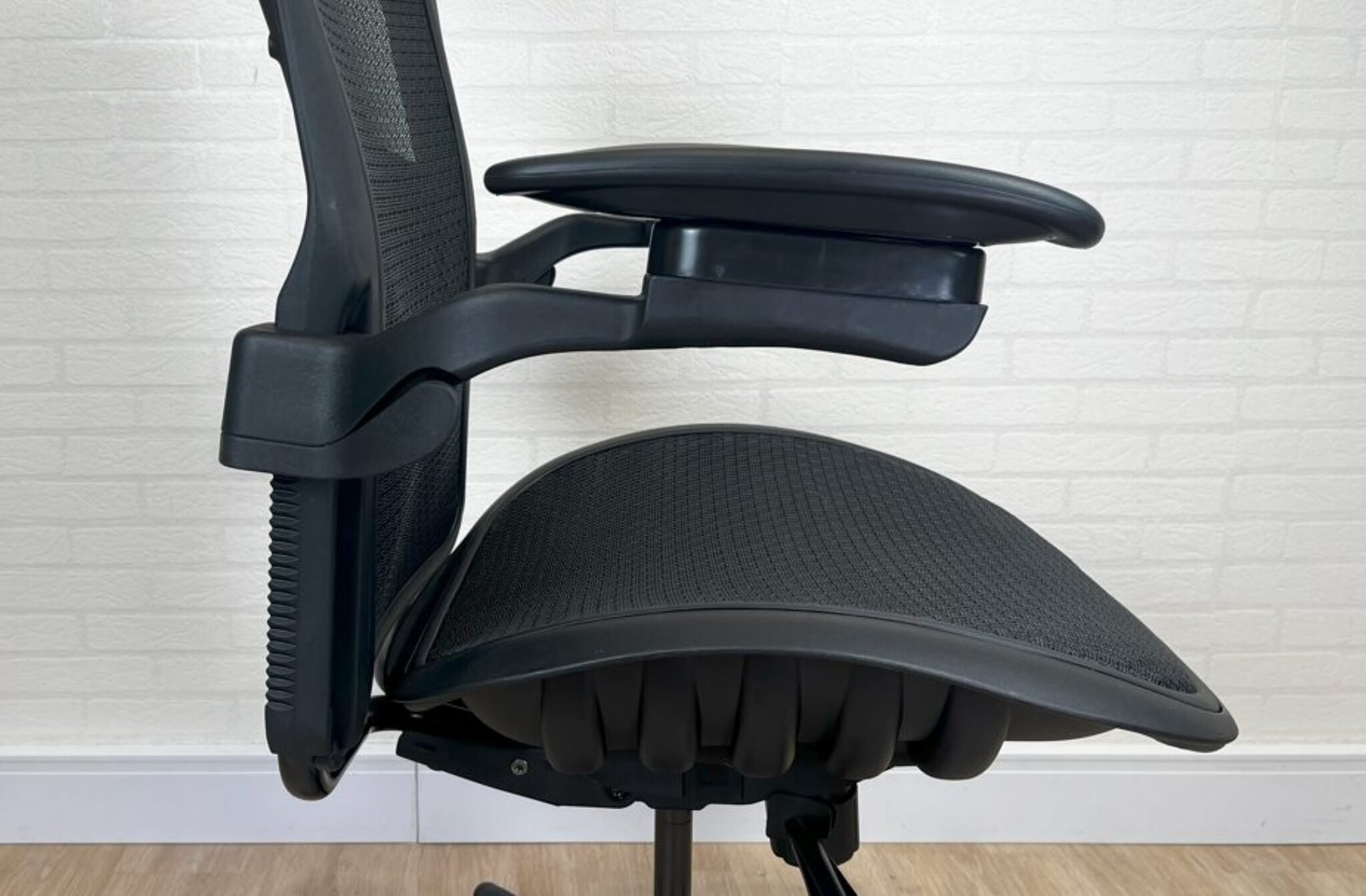 Cadeira Office Flextropic Flexform - Cadeira Certa