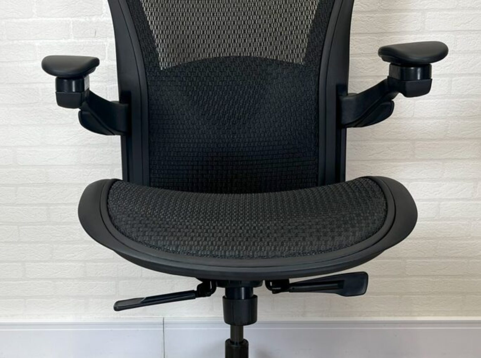 Cadeira Office Flextropic Flexform - Cadeira Certa