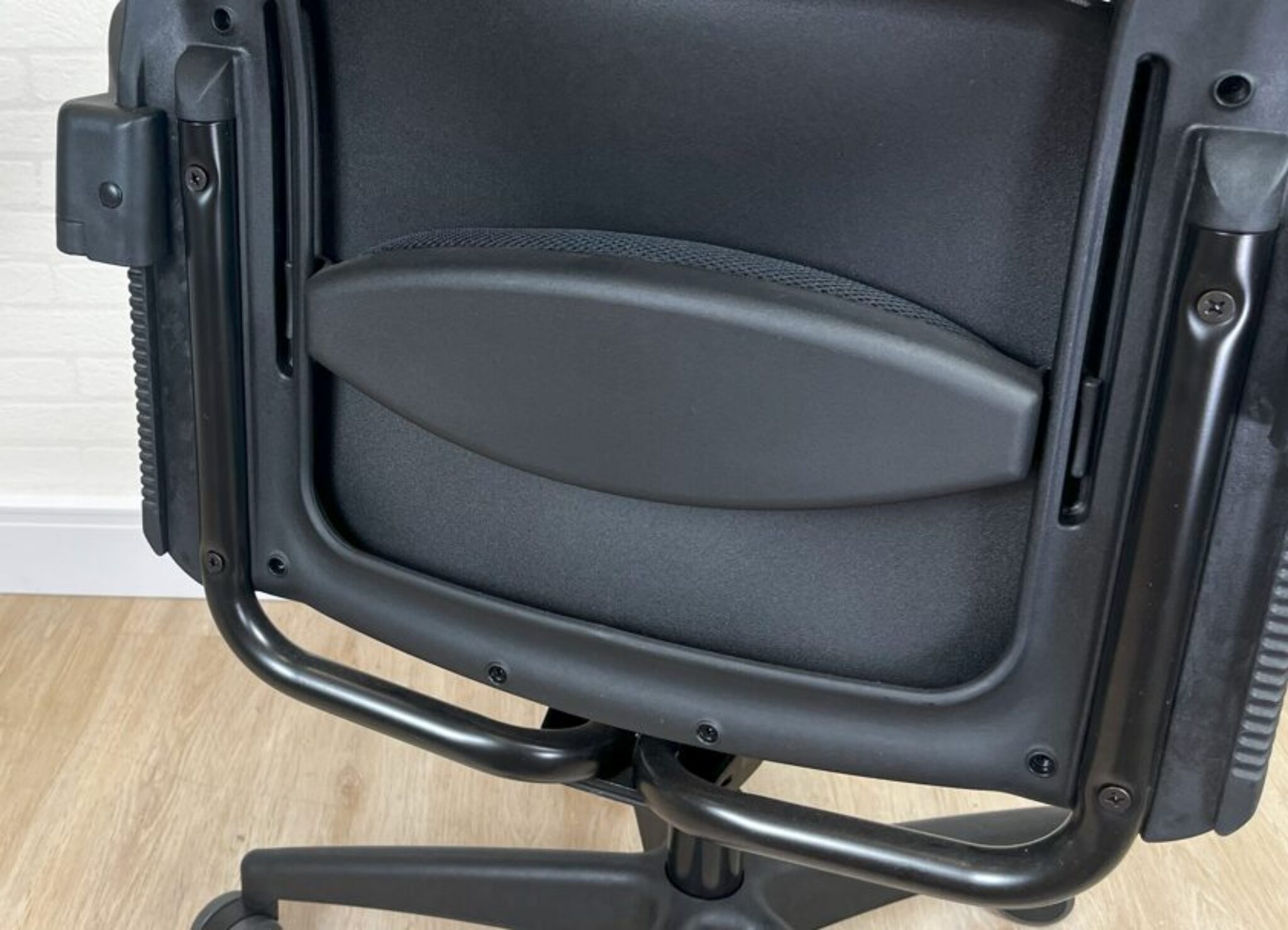 Cadeira Office Flextropic Flexform - Cadeira Certa